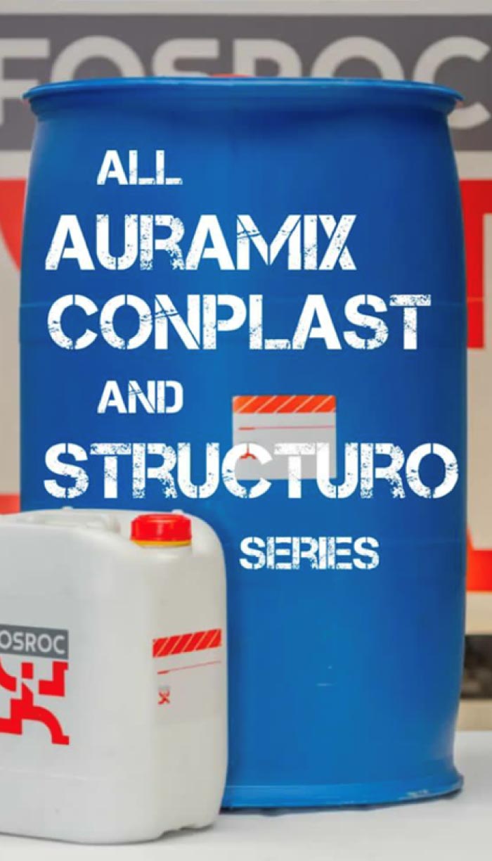 بررسی تاثیرات استفاده از محصول Conplast R فسروک در پروژه سد غلتکی جاسک ...